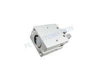 China Augular Type Air Gripper Pneumatic Cylinder SMC MHC2-25D Standard for sale
