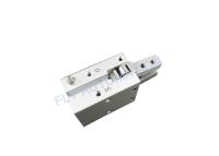 China Augular Type Air Gripper Pneumatic Cylinder SMC MHC2-25D Standard for sale