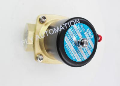 China UNID UW-40 Water Solenoid Valves Normally Closed for sale