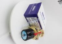China UNID UW-40 Water Solenoid Valves Normally Closed for sale