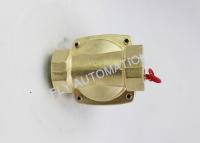 China UNID UW-40 Water Solenoid Valves Normally Closed for sale