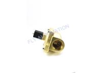 China AIRTAC 2V250-20 Pilot Operated Solenoid Valve Brass Electric for sale