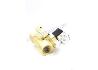 China AIRTAC 2V250-20 Pilot Operated Solenoid Valve Brass Electric for sale