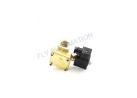 China 0927300 Pneumatic Solenoid Valves 3/4'' Dn20 230 Psi 16 Bar Dc24v for sale