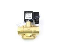 China 0927300 Pneumatic Solenoid Valves 3/4'' Dn20 230 Psi 16 Bar Dc24v for sale