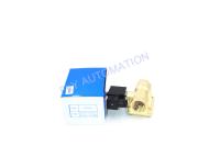 China 0927400 1'' Diaphragm Pneumatic Solenoid Valve 24vdc 1.6MPa Normally Closed for sale