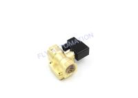 China 0927400 1'' Diaphragm Pneumatic Solenoid Valve 24vdc 1.6MPa Normally Closed for sale