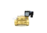 China DIN Standards 0927500 Pneumatic Solenoid Valves For Cylinder for sale