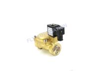 China DIN Standards 0927500 Pneumatic Solenoid Valves For Cylinder for sale