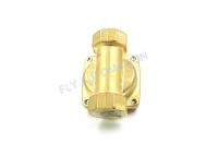 China DIN Standards 0927500 Pneumatic Solenoid Valves For Cylinder for sale