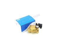 China DIN Standards 0927500 Pneumatic Solenoid Valves For Cylinder for sale
