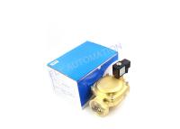 China G2'' 0927700 AC220V Smc Pneumatic Solenoid Valve for sale