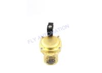 China 1-1/2'' Hailong 0927600 high pressure pneumatic valve 2/2 Way DN40 DC24V N/C Diaphragm Type Control for sale