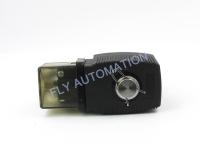 China 2KW030-08 G1/4 Fluid Control Valve 2/2 Way Direct Acting And Normally Opened Series for sale