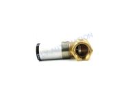 China Q22HD-25 DN25 Q22HD-15 Pneumatic Solenoid Valves for sale