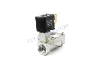 China SLP-25 Series Solenoid Valve,G1