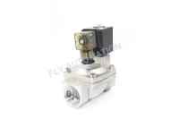 China SLP-25 Series Solenoid Valve,G1