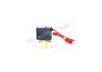 China VX2120-08 G1/4 2 Way Pneumatic Solenoid Valve Brass for sale
