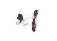 China VQ110-5L Smc Solenoid Valve Directional Control DC24V 1W for sale