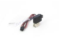 China VQ110-5L Smc Solenoid Valve Directional Control DC24V 1W for sale