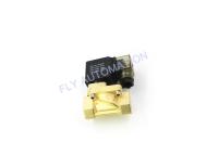 China Pu225-04 Solenoid Valve For Water Application Pilot Operated for sale