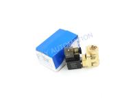 China Pu225-04 Solenoid Valve For Water Application Pilot Operated for sale