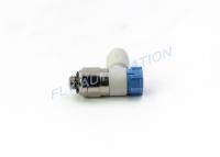 China SMC AS1211F Pneumatic Speed Regulating Connector With Lock Control Valve for sale