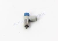 China SMC AS1211F Pneumatic Speed Regulating Connector With Lock Control Valve for sale