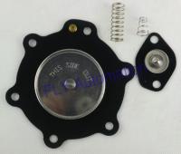 China Remote Control Pulse Jet Valves  C113826 Diaphragm For G353A046 for sale