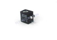 China AMISCO Electromagnetic Induction Coil EVI 7/9 110V AC 5VA 100% ED 22mm Coil System for sale