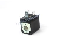 China AMISCO Electromagnetic Induction Coil EVI 7/9 110V AC 5VA 100% ED 22mm Coil System for sale