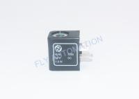 China NORNREN 3050 Electromagnetic Induction Coil 24V DC 1.8W Heidelberg Pneumatic for sale