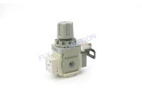 China CKD R2100-W G1/8  To 1 Reverse Regulator Air Preparation Unit R1100W R3100W R4100W R6100W R8100W for sale