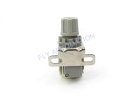 China CKD R2100-W G1/8  To 1 Reverse Regulator Air Preparation Unit R1100W R3100W R4100W R6100W R8100W for sale