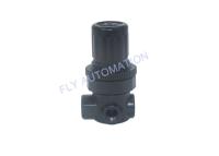 China NORGREN R07-200-RNKG Pneumatic Pressure Regulating Valve Regulator Air Preparation Unit NAR-200 G1/4 for sale