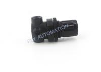 China NORGREN R07-200-RNKG Pneumatic Pressure Regulating Valve Regulator Air Preparation Unit NAR-200 G1/4 for sale