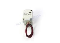 China VQ21A1-5G-C8 Pneumatic Solenoid Valves Original SMC 2 Port for sale