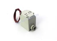 China VQ21A1-5G-C8 Pneumatic Solenoid Valves Original SMC 2 Port for sale