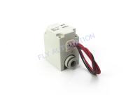 China VQ21A1-5G-C8 Pneumatic Solenoid Valves Original SMC 2 Port for sale