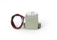 China VQ21A1-5G-C8 Pneumatic Solenoid Valves Original SMC 2 Port for sale