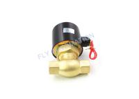 China UNID US-15-50 US Series Normally Closed Water Valve for sale