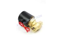 China UNID US-15-50 US Series Normally Closed Water Valve for sale