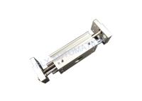 China MHL2-10D2 Twin Rod Cylinder Parallel Type Air Gripper Wide Type SMC for sale