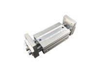 China SMC Pneumatic Air Cylinders Wide Type Opening Parallel MHL2-25D1 for sale