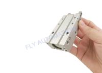 China MHY2-16D SMC Air Finger pneumatic piston cylinder Double Acting Gripper Cam Style for sale