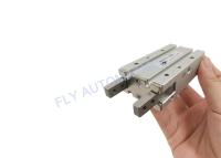 China MHY2-16D SMC Air Finger pneumatic piston cylinder Double Acting Gripper Cam Style for sale
