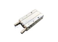 China MHY2-16D SMC Air Finger pneumatic piston cylinder Double Acting Gripper Cam Style for sale