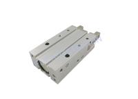 China MHY2-20D 180° Angular Gripper Pneumatic Air Cylinders SMC Double Acting for sale