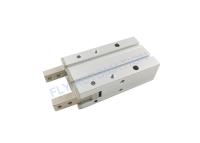 China MHY2-20D 180° Angular Gripper Pneumatic Air Cylinders SMC Double Acting for sale