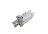 China MHZ2-10D Air Gripper Micro Pneumatic Cylinder SMC MHZ2 Series for sale